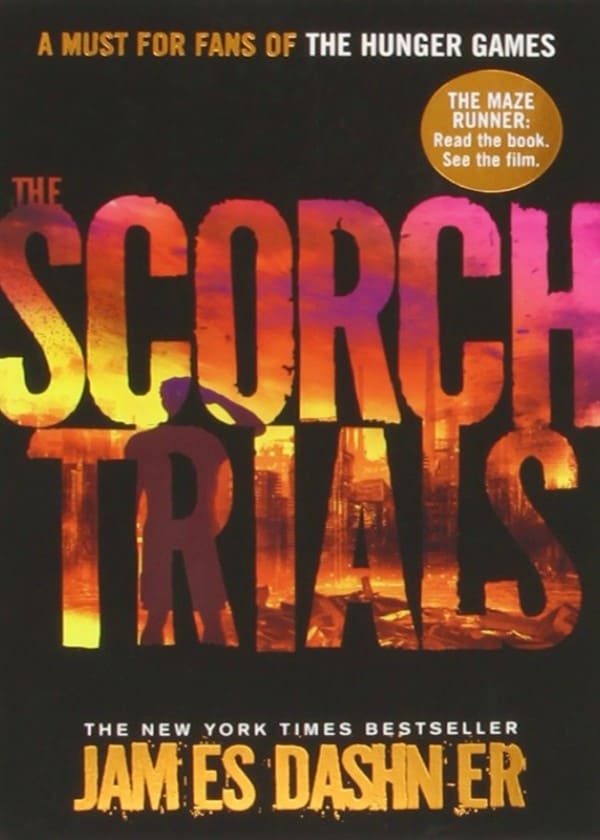 The Scorch Trials