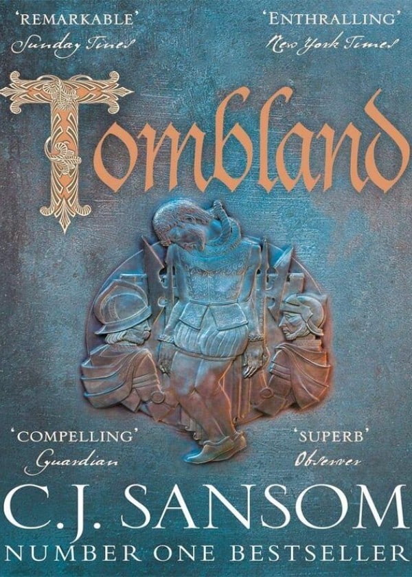 Tombland