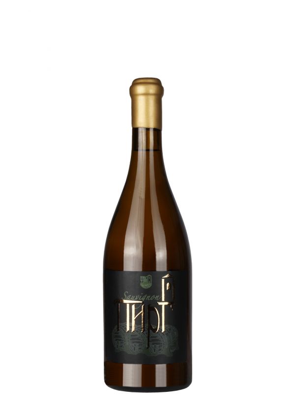 Pirg Sauvignon Barrique