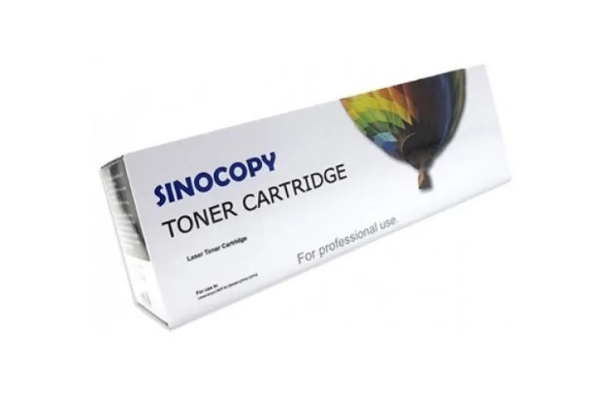 Toner SINOCOPY TK-1120 FS1025/1125