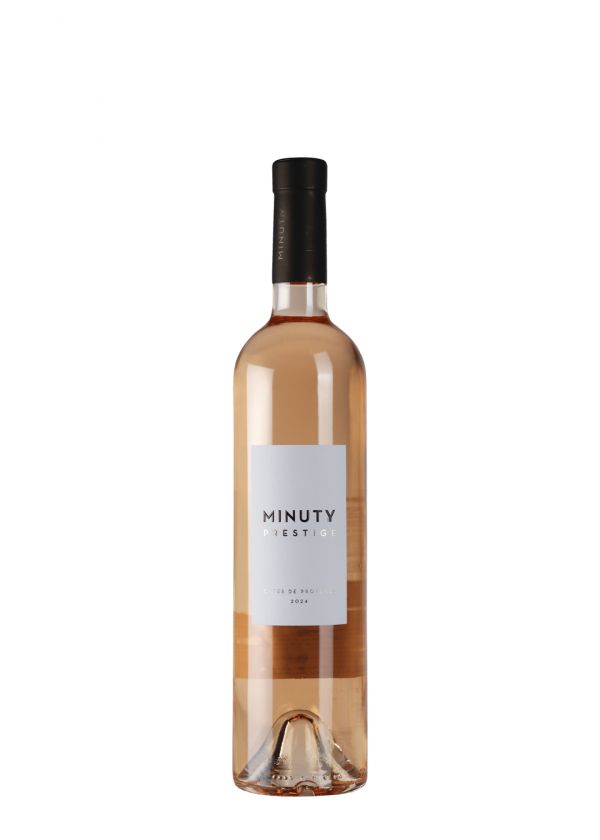 Chateau Minuty Prestige