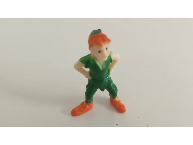petar pan 1