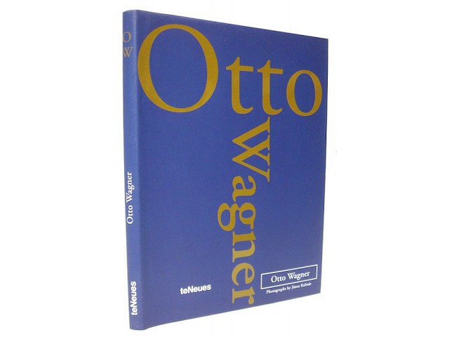 Otto Wagner - Aurora Cuito