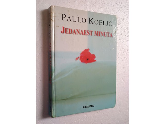 JEDANAEST MINUTA - Paulo Koeljo