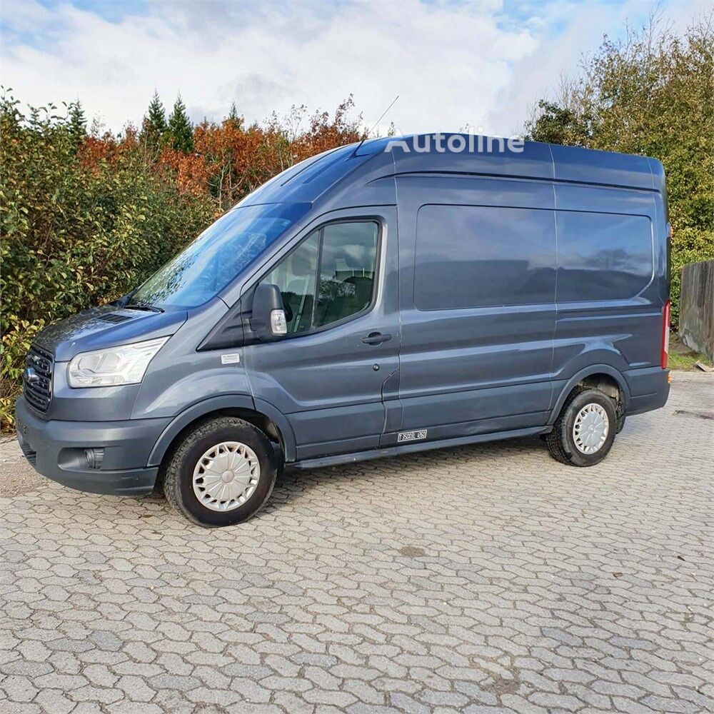 Prodaje se Ford Transit 350 L2h2 - 2.2.TDCI minibus furgon na aukciji
