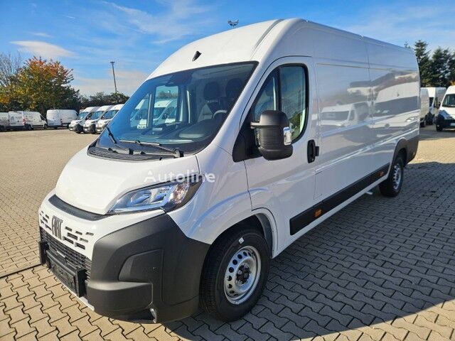Novi Fiat Ducato L4H2 2.2 MTJ 180K 15 m3 minibus furgon