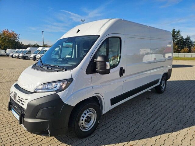 Novi Fiat Ducato L3H2 35+ 2.2 MTJ 180K 13 m3 minibus furgon