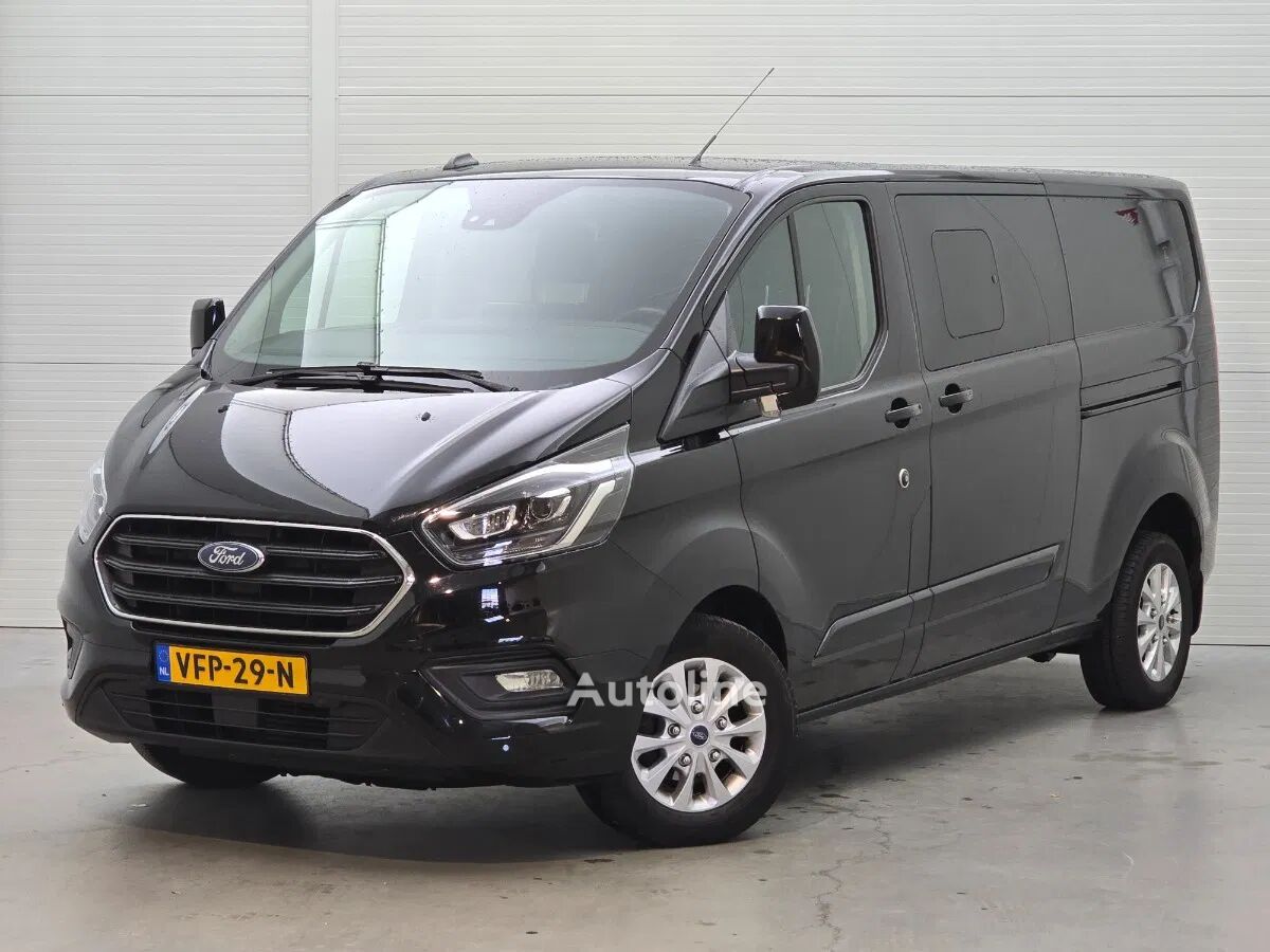 Prodaje se Ford Transit Custom 300 2.0 TDCI L2H1 Limited DC minibus furgon na aukciji