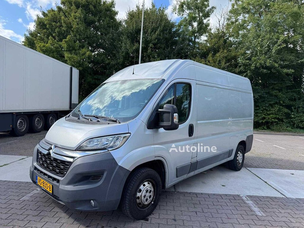 Prodaje se Citroen Jumpy minibus furgon na aukciji
