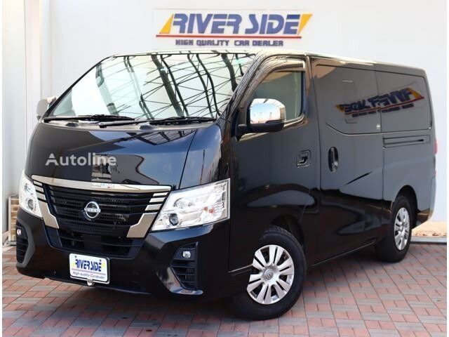 Nissan CARAVAN VAN minibus furgon