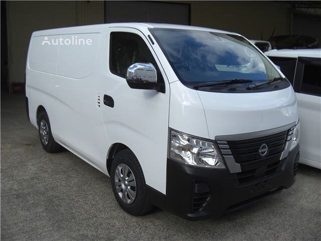 Nissan CARAVAN VAN minibus furgon
