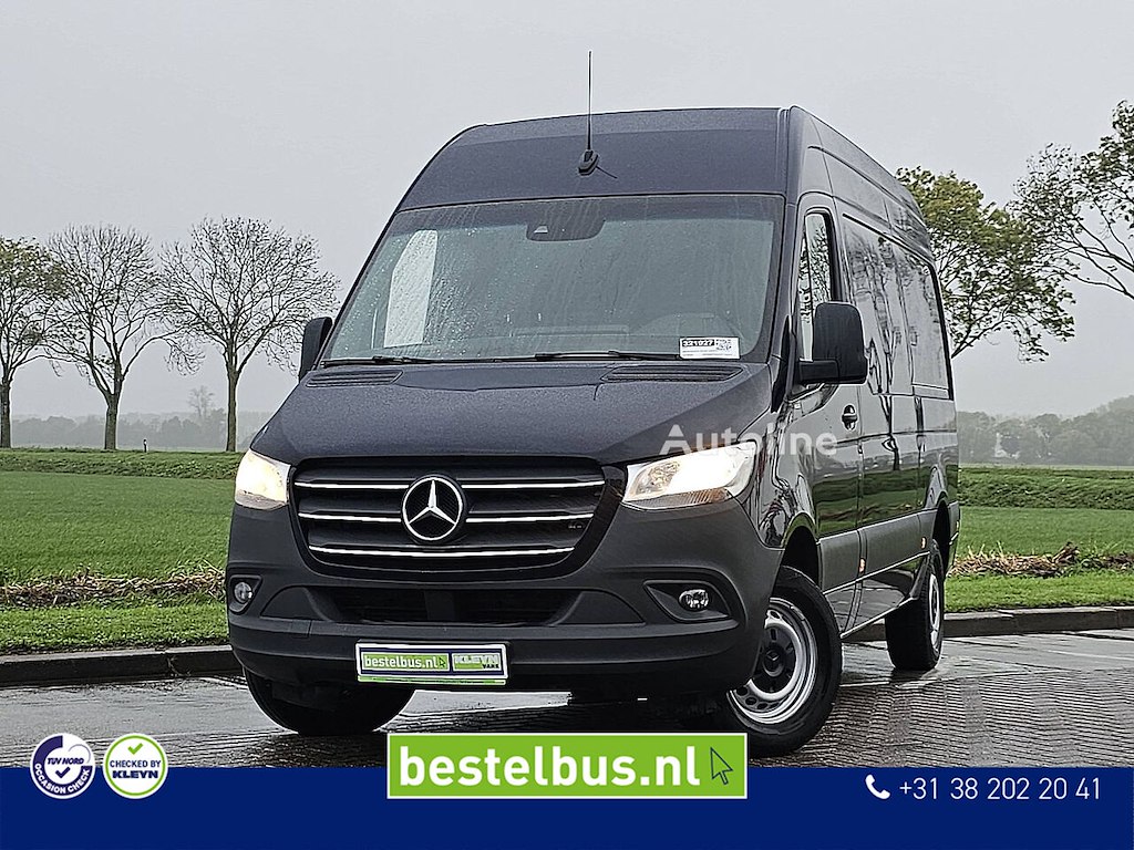 Mercedes-Benz SPRINTER 314 L2H2 3.5T-Trekhaak! laki furgon