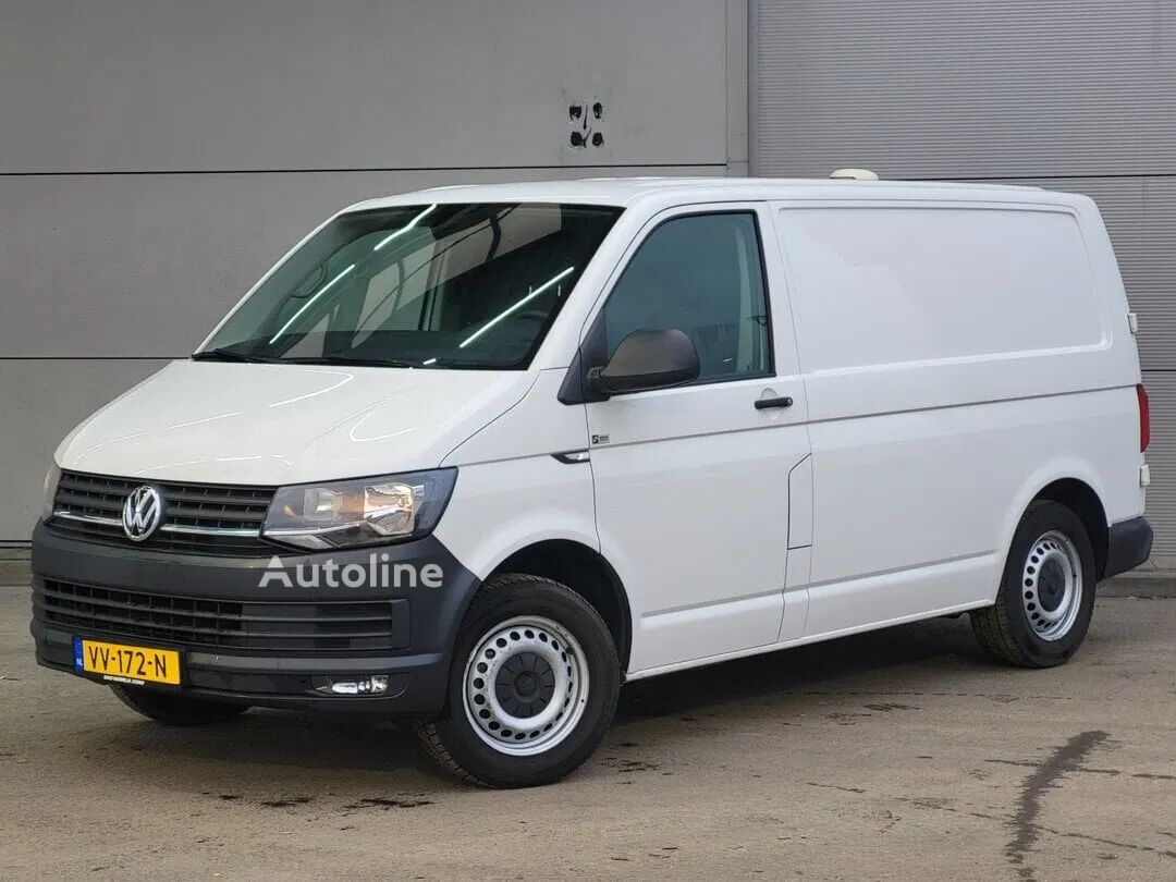 Prodaje se Volkswagen Transporter minibus furgon na aukciji