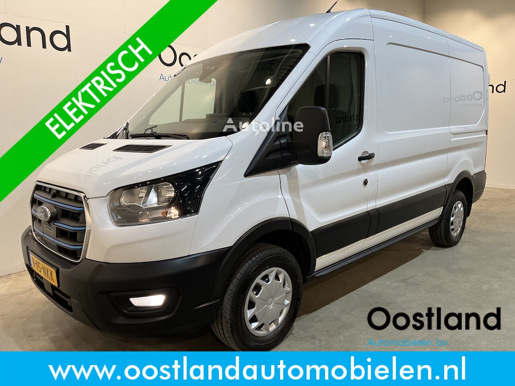 Ford E-Transit L2H2 Trend 68 kWh 184 PK minibus furgon