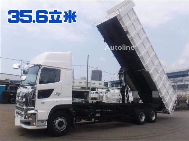 Hino PROFIA kiper