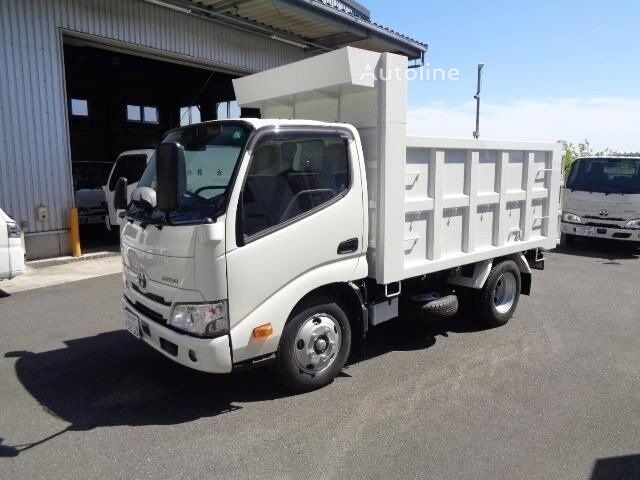 Toyota DYNA kiper