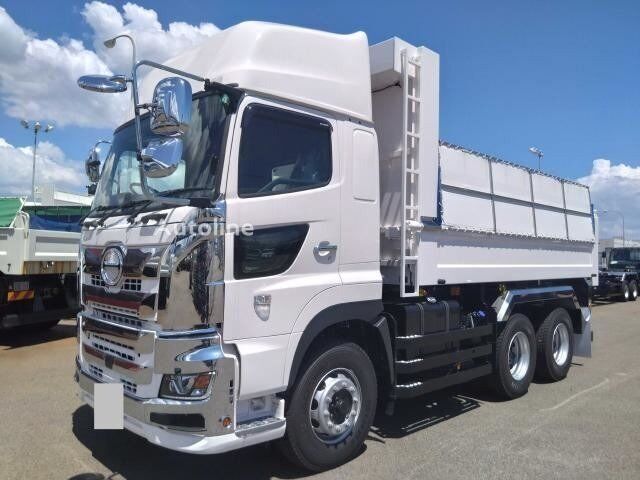 Hino PROFIA kiper