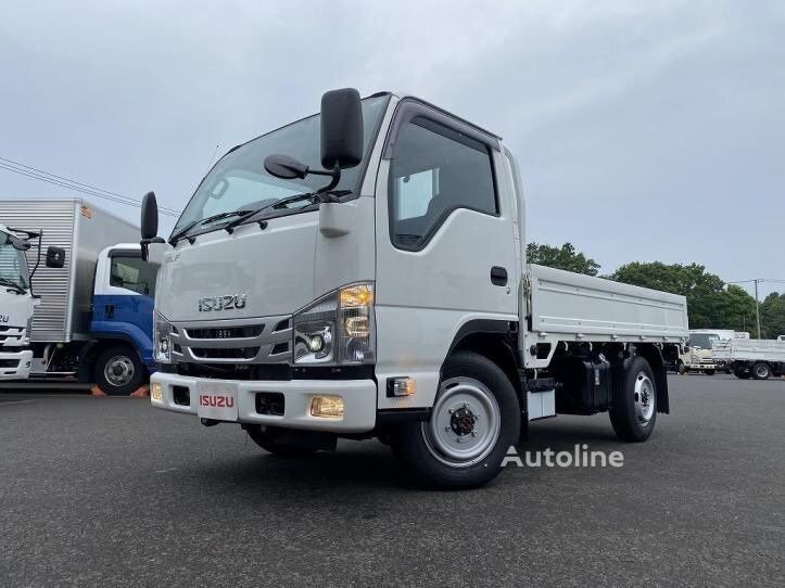 Isuzu ELF kiper