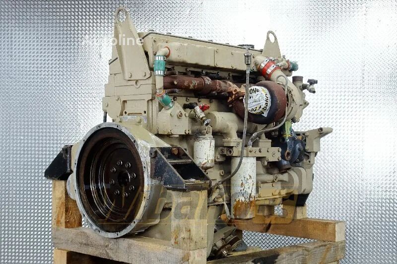 Cummins M11-C CPL2119 motor