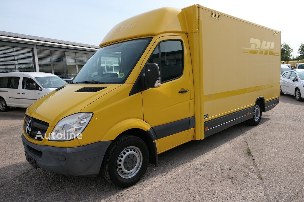Mercedes-Benz SPRINTER 310 CDI MAXI kamion furgon < 3.5t