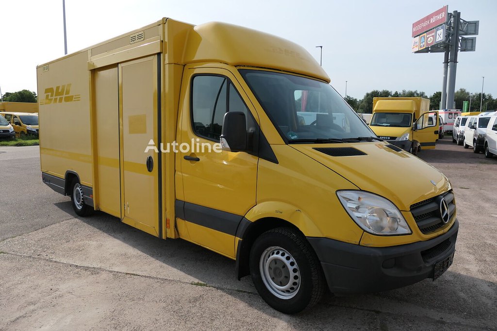 Mercedes-Benz SPRINTER 310 CDI MAXI kamion furgon < 3.5t