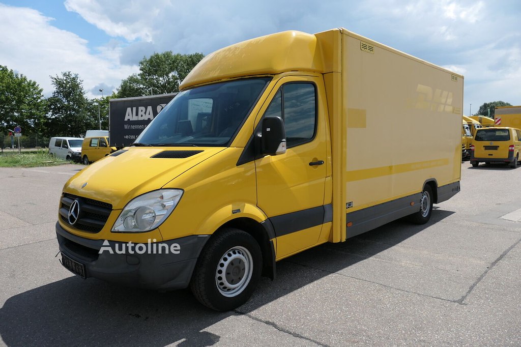 Mercedes-Benz SPRINTER 310 CDI MAXI kamion furgon < 3.5t
