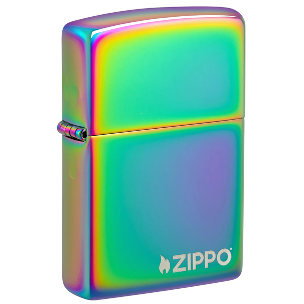 Zippo Upaljač 151ZL Multi Color Zippo Logo 4965