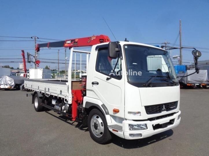 Mitsubishi Fuso TRUCK kamion s ravnom platformom
