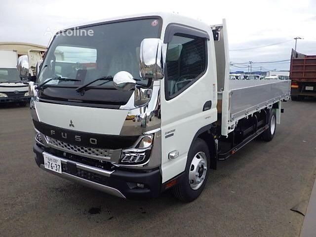 Mitsubishi CANTER kamion s ravnom platformom
