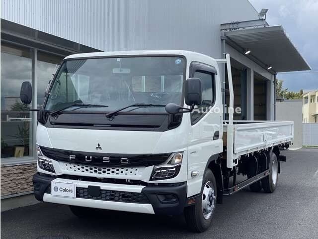 Mitsubishi CANTER kamion s ravnom platformom