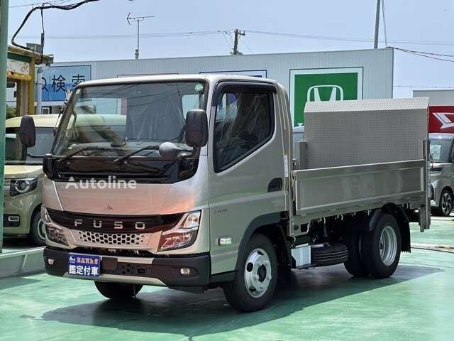 Mitsubishi CANTER kamion s ravnom platformom