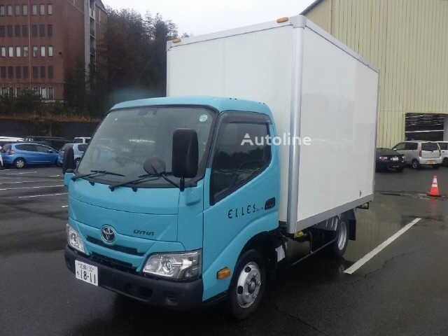 Toyota DYNA kamion furgon