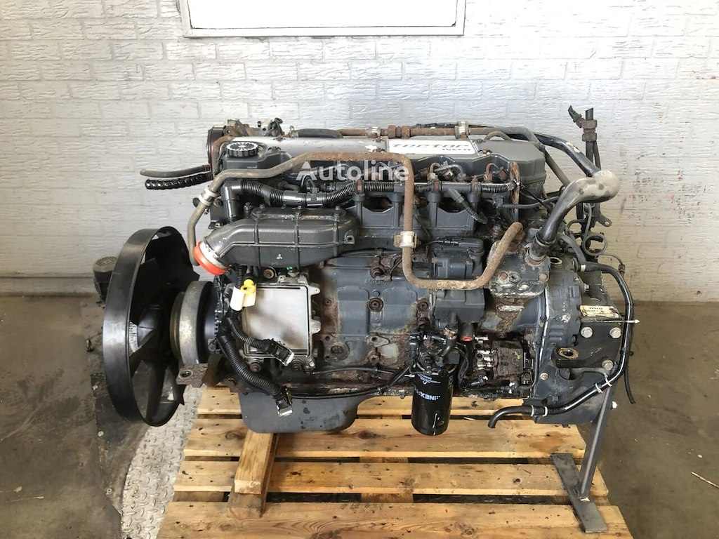 Motor second hand za IVECO F4E3681B kamiona