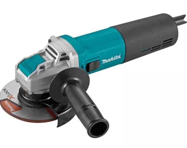 Makita - Ugaona brusilica GA5080RX02