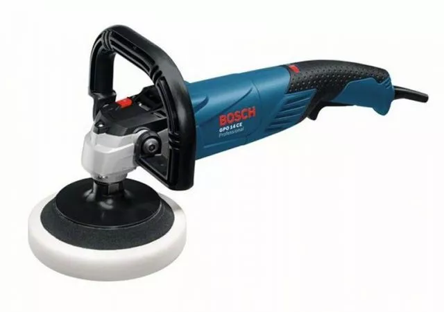 Bosch - Brusilica za poliranje GPO 14 CE Professional