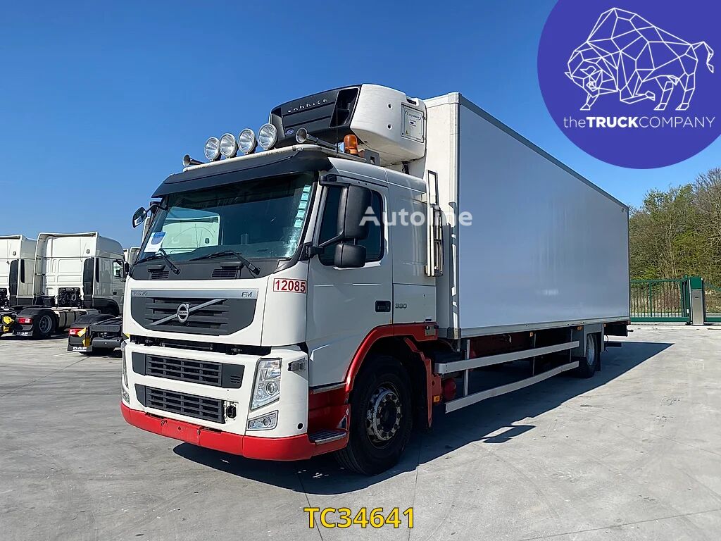 Volvo FM 330 kamion hladnjača