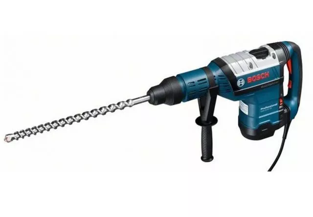 Bosch - Elektro-pneumatski čekić GBH 8-45 DV