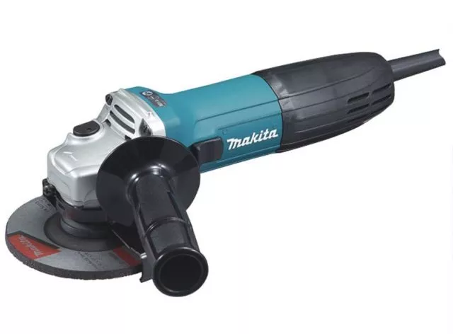 Makita - Ugaona brusilica GA4530