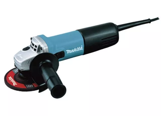 Makita - Ugaona brusilica 9557HNRG