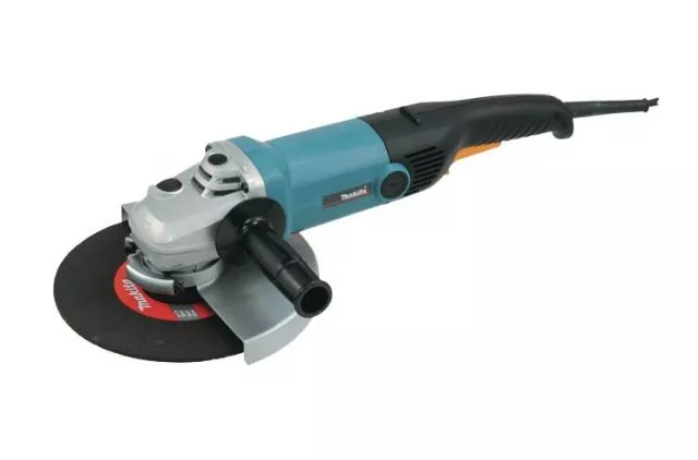 MAKITA - UGAONA BRUSILICA GA9010C