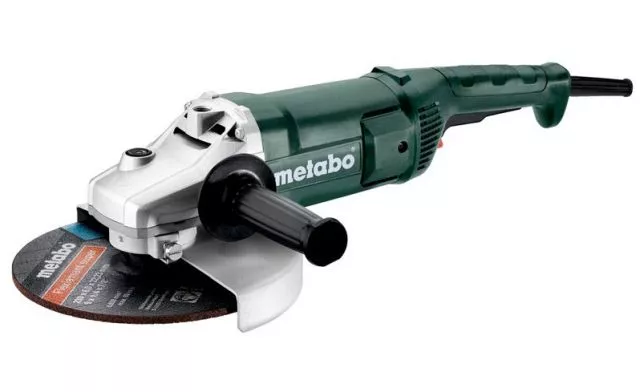 Metabo - Ugaona brusilica WE 2200-230