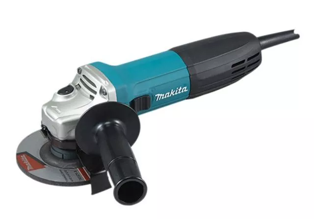 Makita - Ugaona brusilica GA4530R