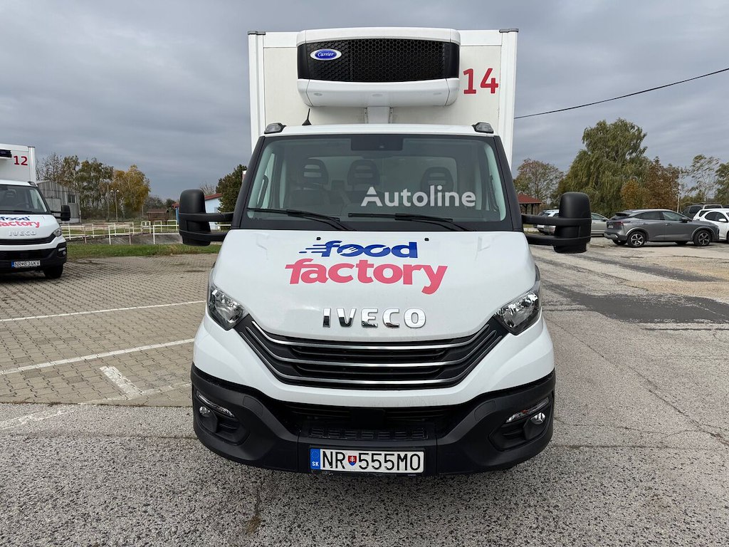 IVECO Daily 70C18 kamion hladnjača
