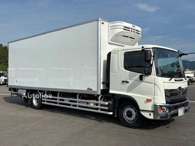 Hino RANGER TRUCK kamion hladnjača