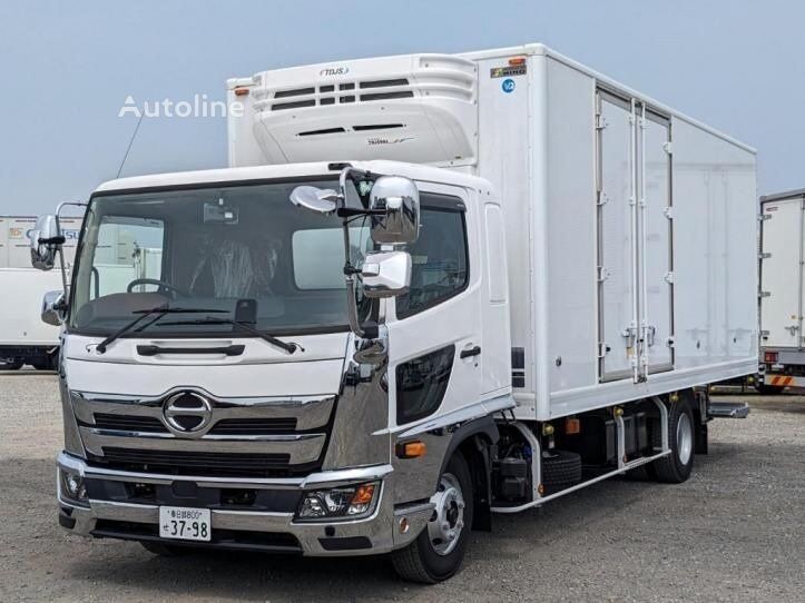 Hino RANGER TRUCK kamion hladnjača
