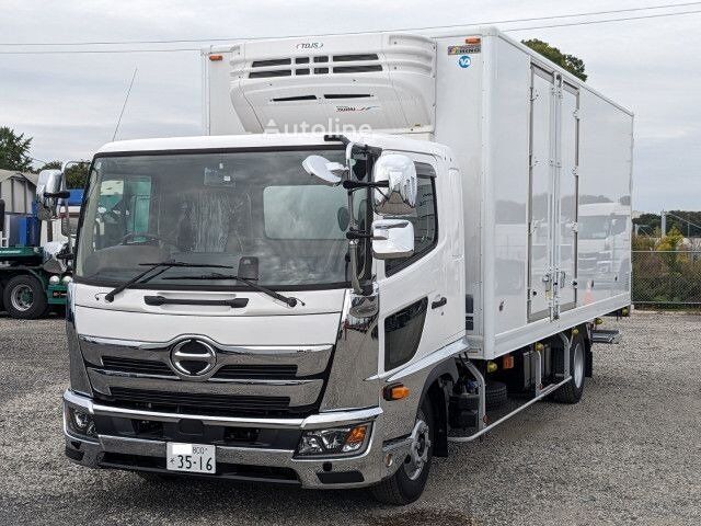 Hino RANGER TRUCK kamion hladnjača