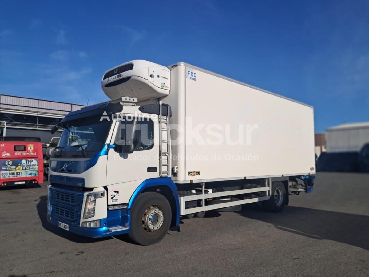 Volvo FM410.18 kamion hladnjača