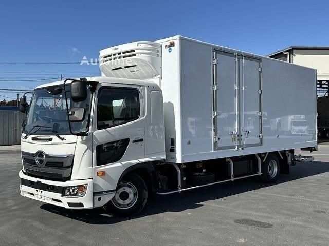 Hino RANGER TRUCK kamion hladnjača