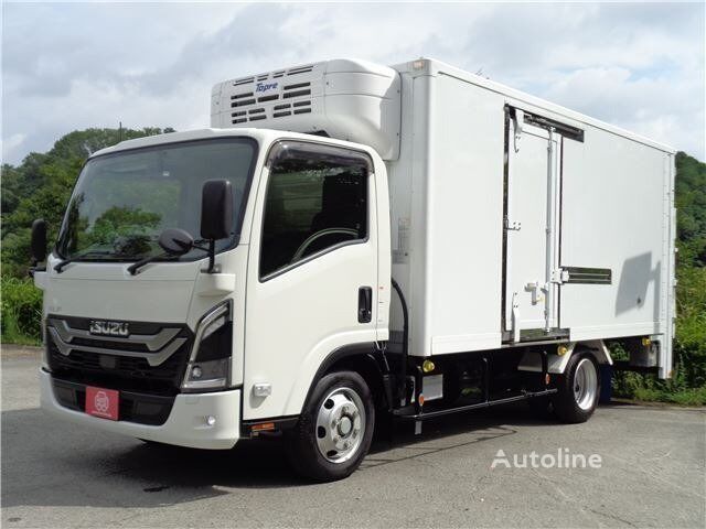 Isuzu ELF kamion hladnjača