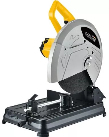 Testera za sečenje metala BORMANN